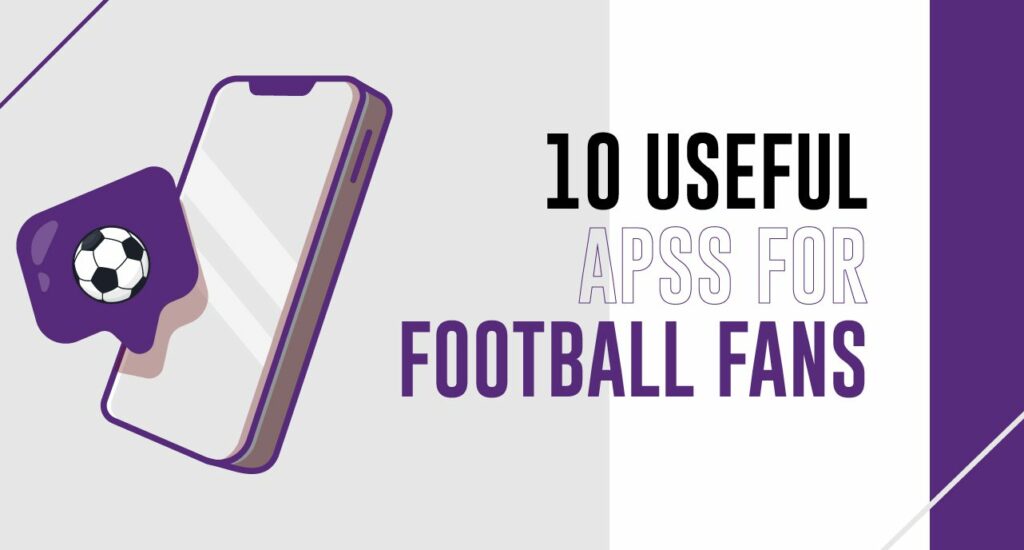 Top 10 football apps for you to have on your phone! - Real Valladolid ...