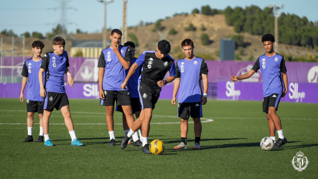 How to Become a Professional Footballer: Complete Guide